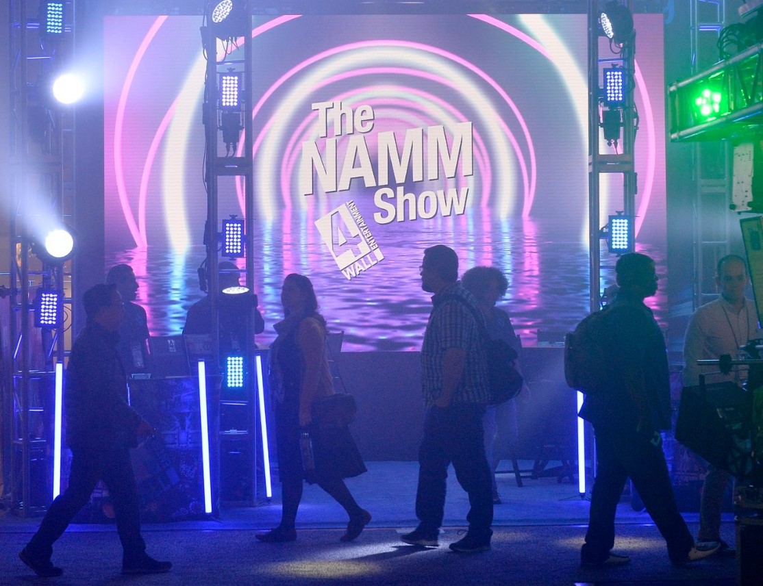 Winter NAMM 2020: le conclusioni | Tastiere arranger