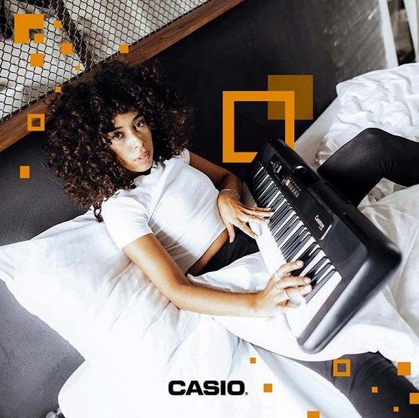 Quarant’anni di Casio Music | Tastiere arranger